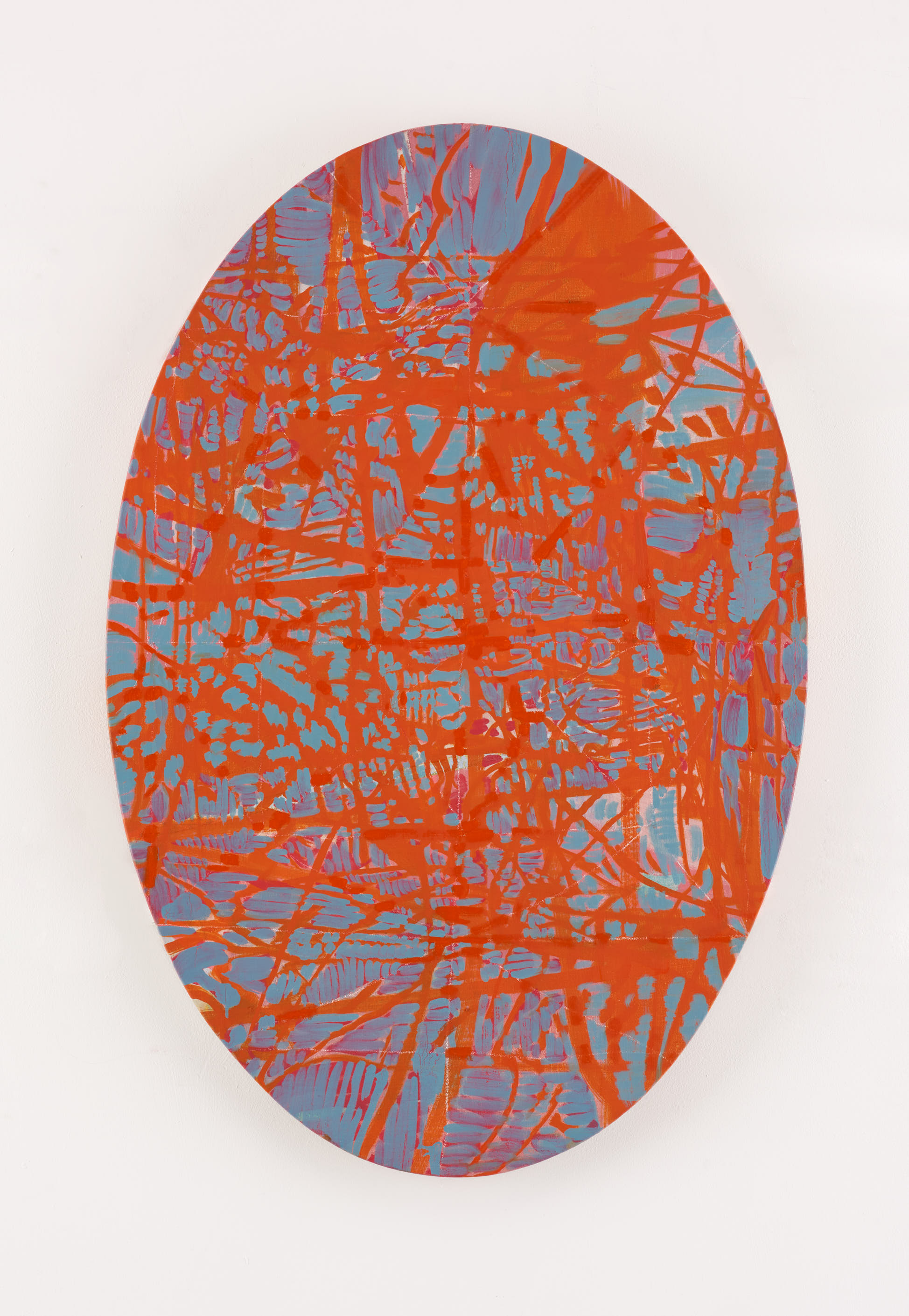 2019-21 – Matthew Burrows MBE