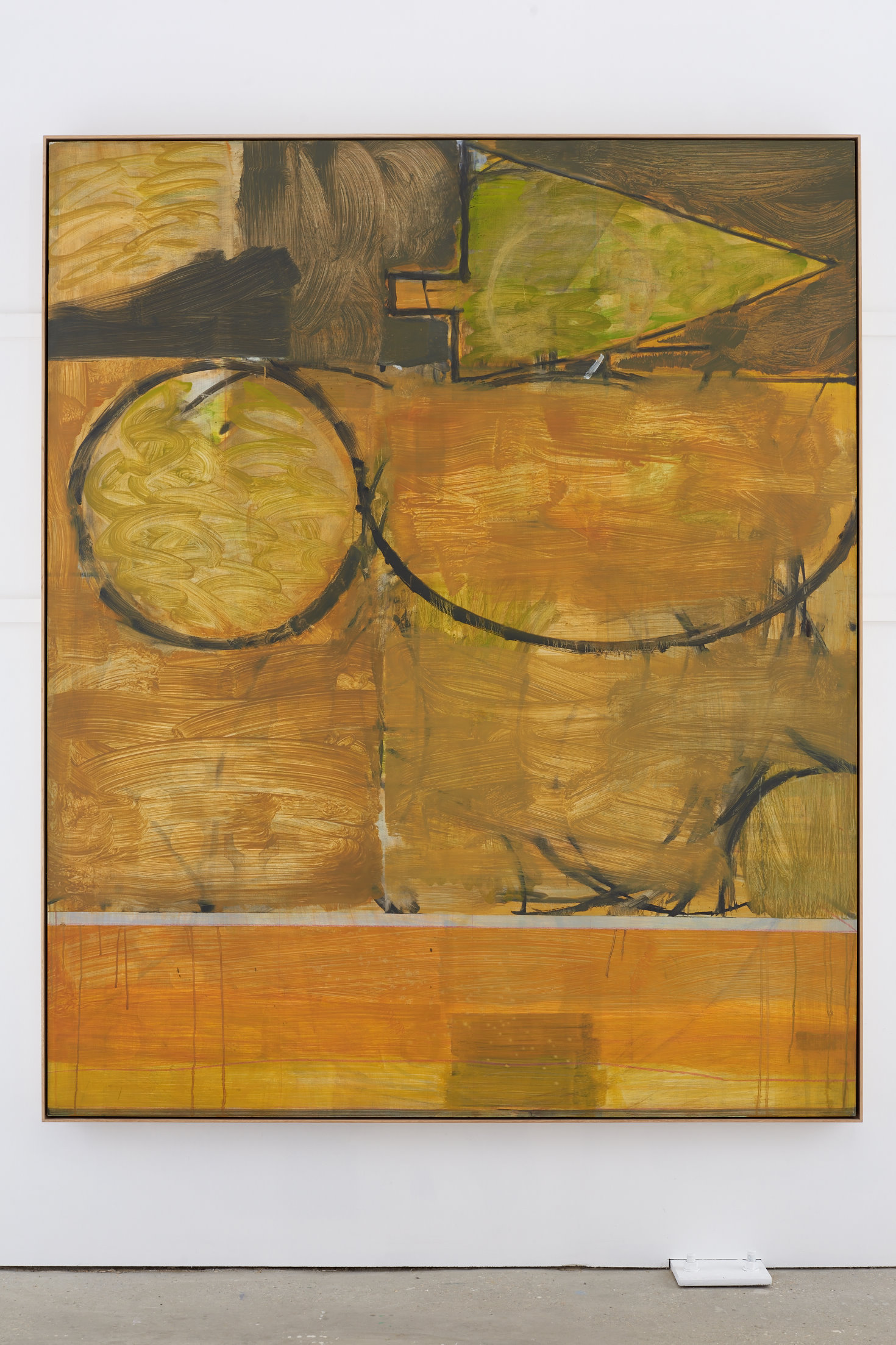 2016-18 – Matthew Burrows MBE