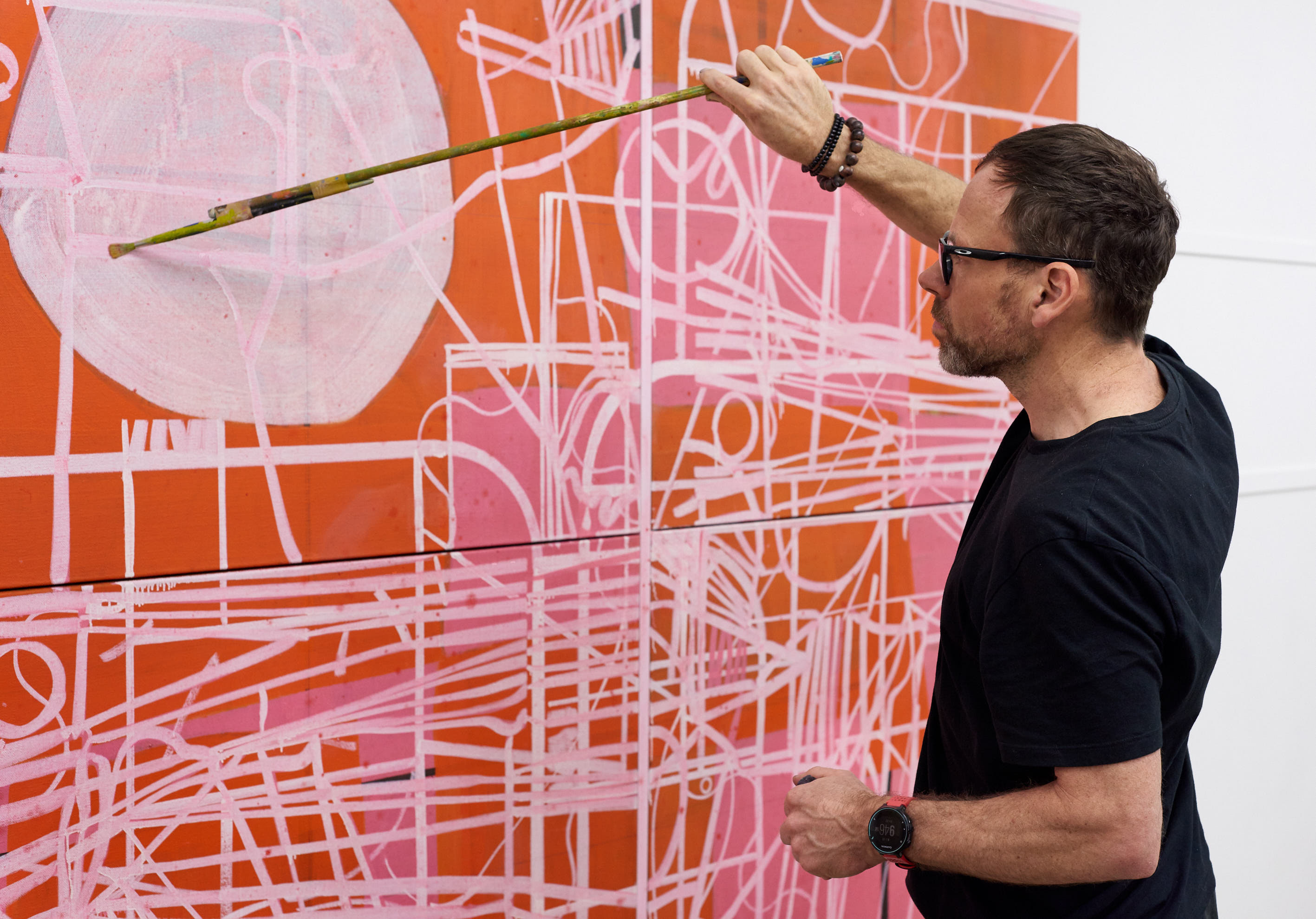 About – Matthew Burrows MBE