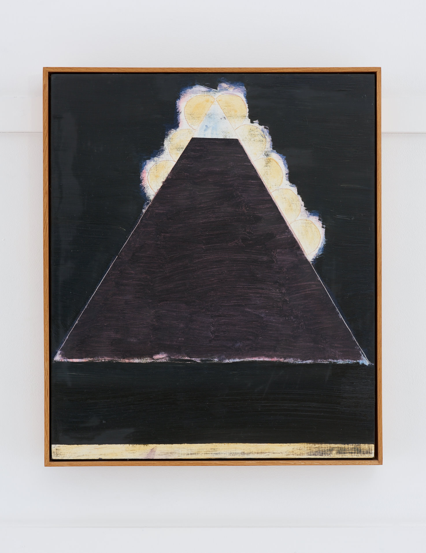 2016-18 – Matthew Burrows MBE