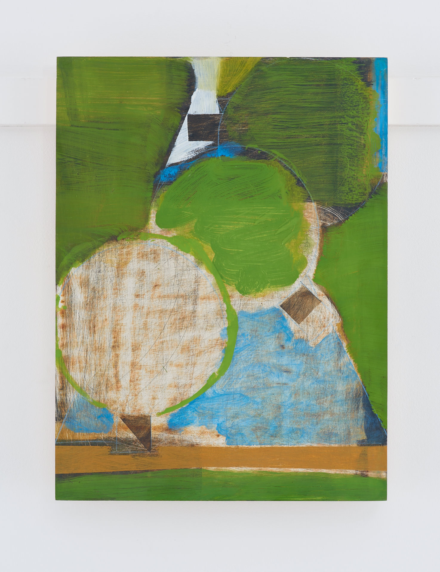 2016-18 – Matthew Burrows MBE