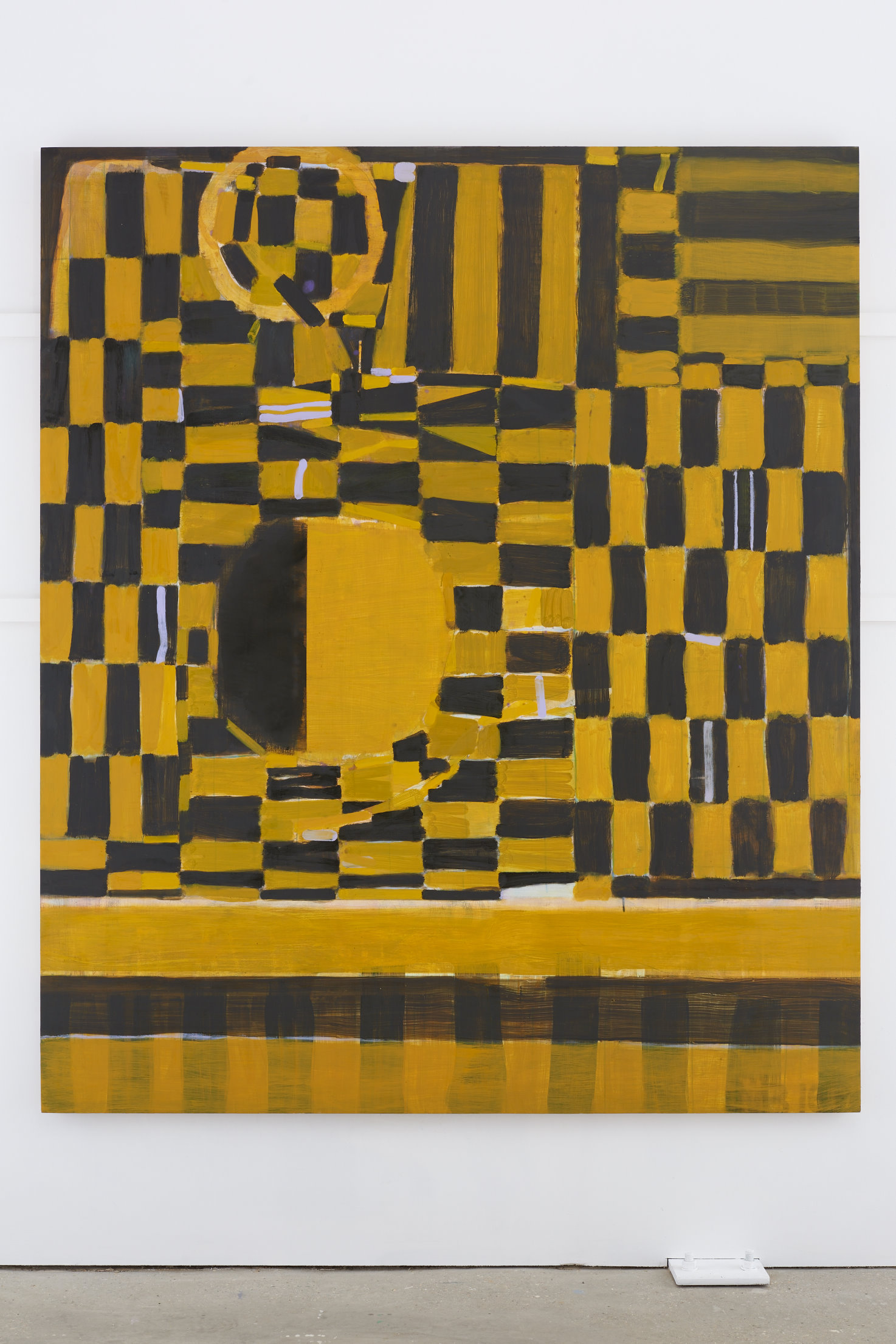 2016-18 – Matthew Burrows MBE