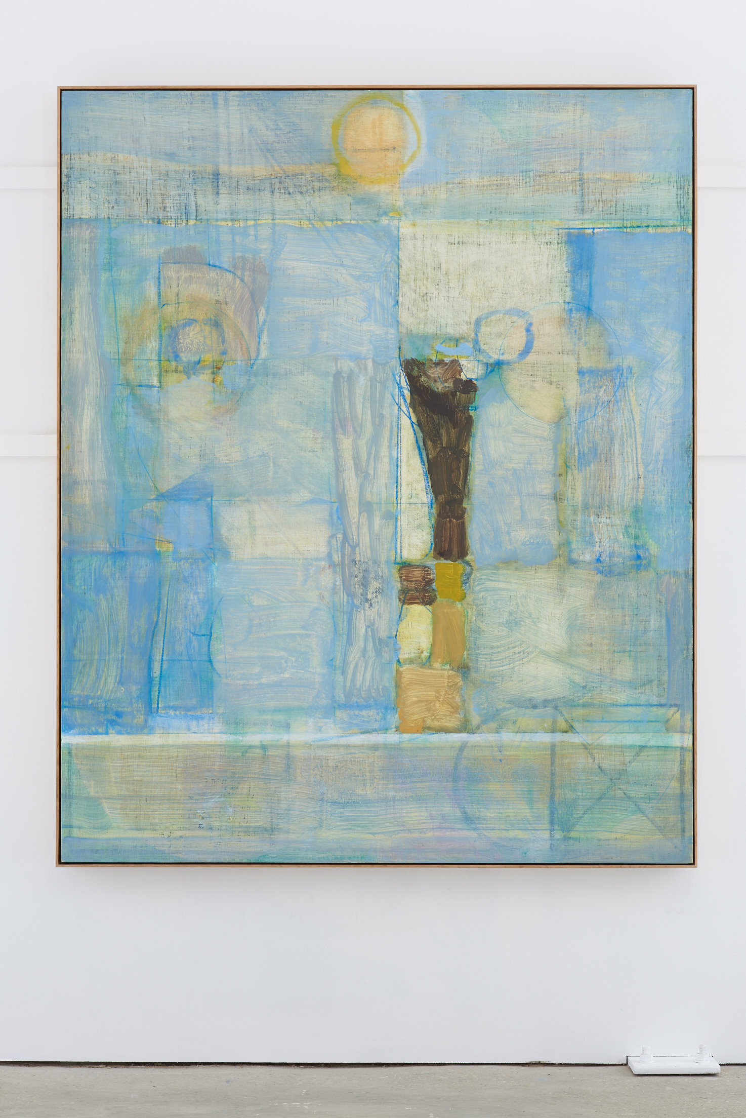 2016-18 – Matthew Burrows MBE