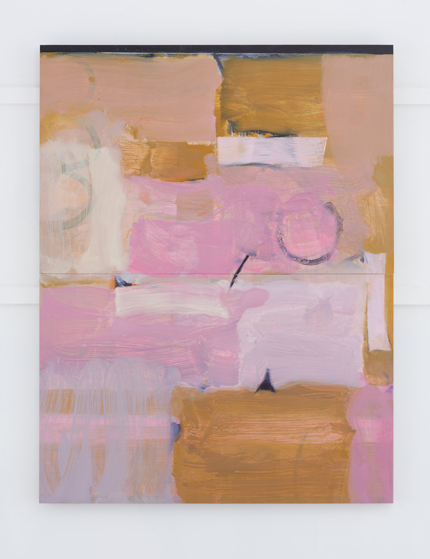 2016-18 – Matthew Burrows MBE