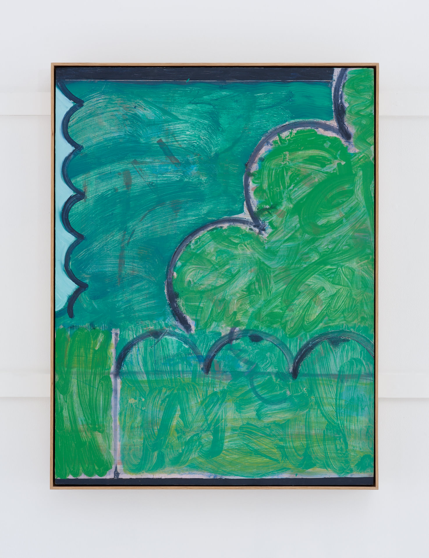 2016-18 – Matthew Burrows MBE