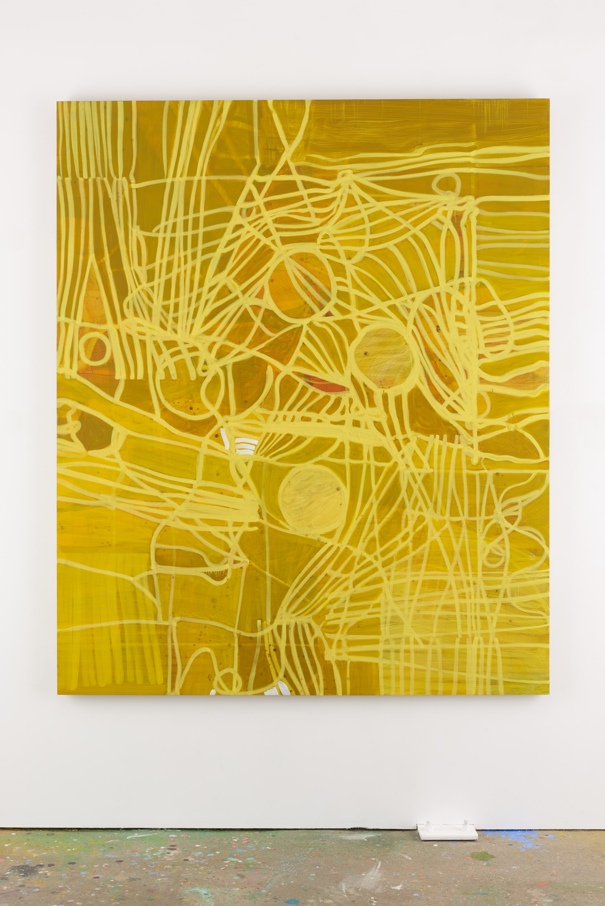 2019-21 – Matthew Burrows MBE