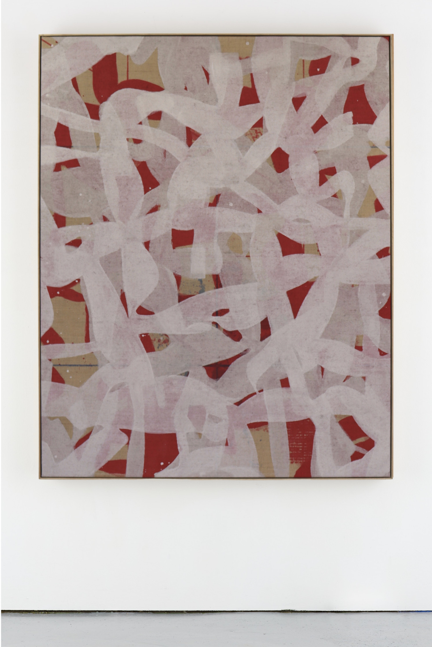 2019-21 – Matthew Burrows MBE