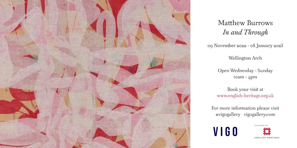 News – Matthew Burrows MBE