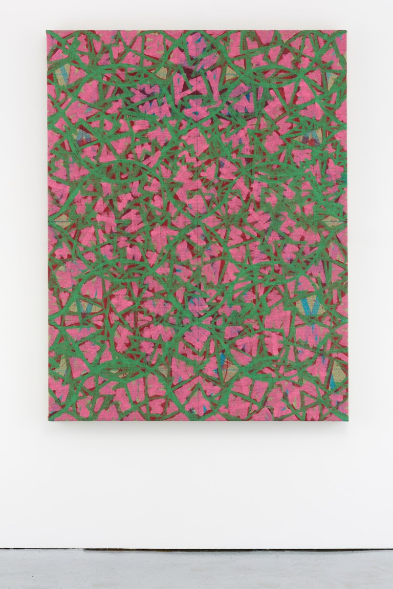 Paintings 2022 – Matthew Burrows MBE