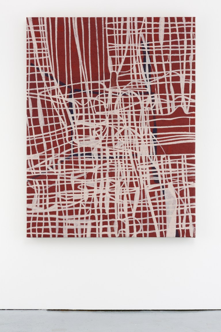 Paintings 2022-24 – Matthew Burrows MBE