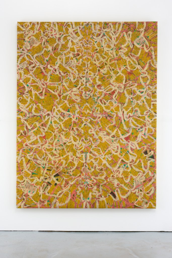 Paintings 2022 – Matthew Burrows MBE