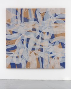 Paintings 2022-24 – Matthew Burrows MBE